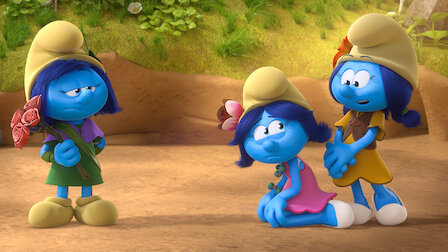 Watch The Smurfs | Netflix