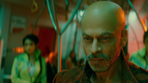 Watch Jawan: Extended Cut | Netflix