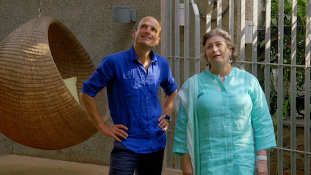 The World's Most Extraordinary Homes | Sitio oficial de Netflix