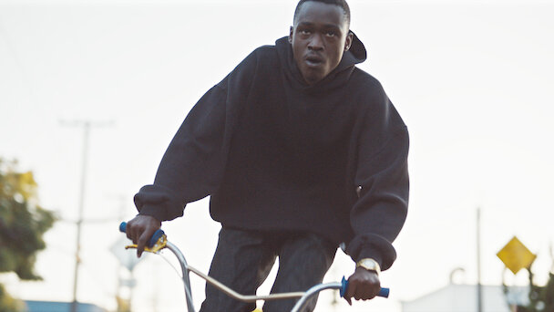 Watch All Day and a Night | Netflix Official Site