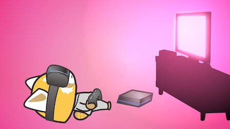 Watch Aggretsuko | Netflix Official Site