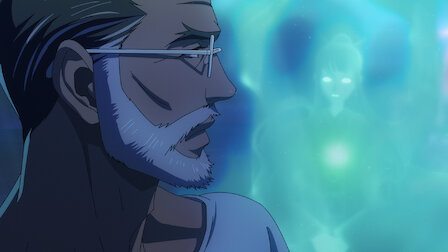 Watch 魔鬼終結者 Zero | Netflix Official Site