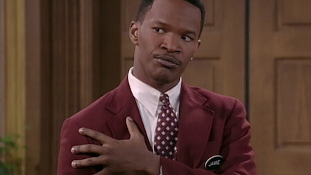 Watch The Jamie Foxx Show | Netflix