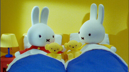 Miffy & Friends | Netflix