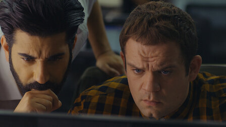 Watch Marcella | Netflix Official Site