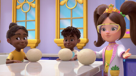Watch Princess Power | Netflix Official Site