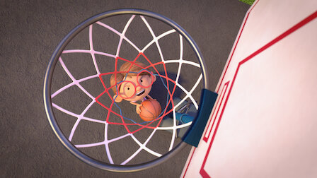 Watch Hello Ninja | Netflix Official Site