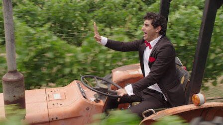 Watch Ali's Wedding | Netflix Official Site