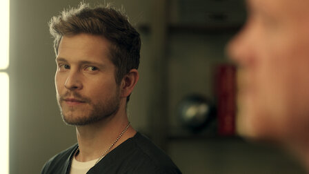 Watch The Resident | Netflix