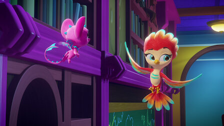 Super Monsters Monster Pets | Netflix Official Site