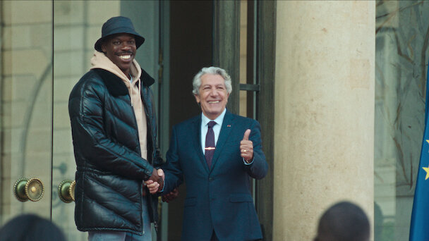 Watch Represent | Netflix Official Site