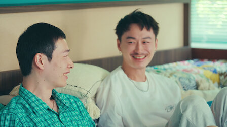 Watch The Boyfriend | Netflix Official Site