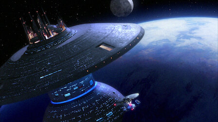 Star Trek: The Next Generation | Netflix