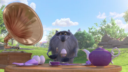 Watch Sunny Bunnies | Netflix