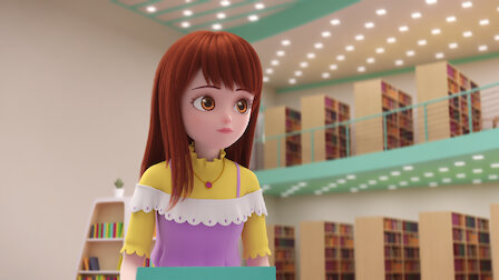 Watch Catch! Teenieping | Netflix