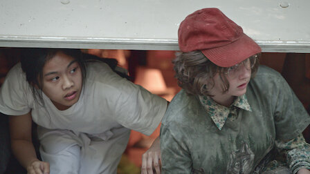 THE UNLISTED | Netflix Official Site