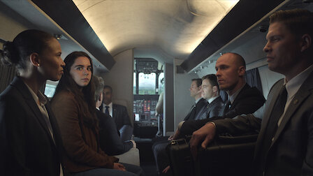 Nocny agent | Oficjalna witryna Netflix