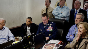 Watch American Manhunt: Osama bin Laden | Netflix Official Site