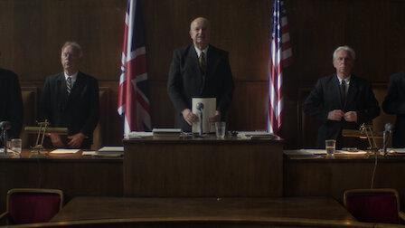 Watch Hitler and the Nazis: Evil on Trial | Netflix Official Site