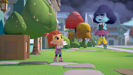 Watch StarBeam | Netflix Official Site