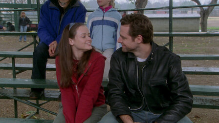 Watch Gilmore Girls | Netflix