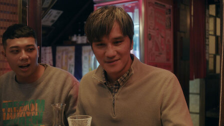 Watch Let's Talk About CHU | Netflix Official Site