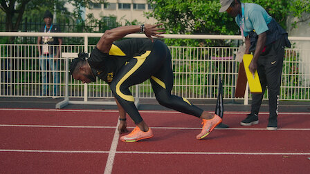 Watch SPRINT | Netflix Official Site