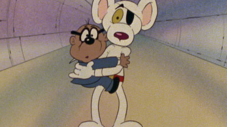 Watch Danger Mouse: Classic Collection | Netflix