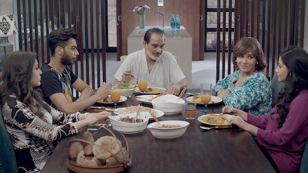 Justice | Netflix Official Site