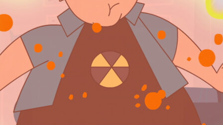 Watch Johnny Test | Netflix