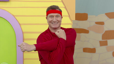 Watch The Wiggles: Ready, Steady, Wiggle | Netflix