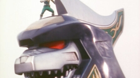 Watch Mighty Morphin Power Rangers | Netflix