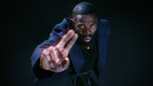 Watch The Madness | Netflix Official Site