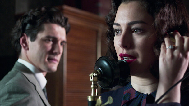 Watch Cable Girls | Netflix Official Site