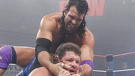 Watch WWE Raw Vault | Netflix