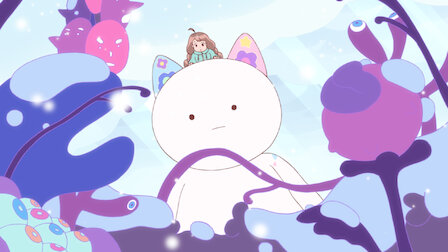 Watch Bee and PuppyCat | Netflix Official Site