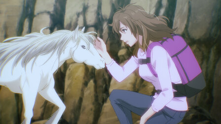 Watch 7SEEDS | Netflix Official Site