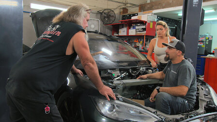 Watch Car Masters: Rust to Riches | Netflix Official Site