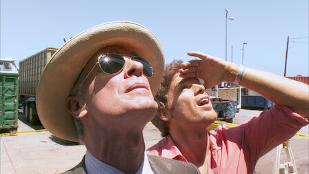 Watch Dexter | Netflix