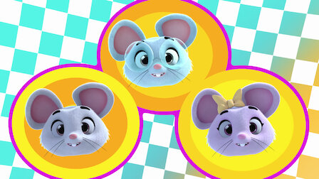 Watch 44 Cats | Netflix