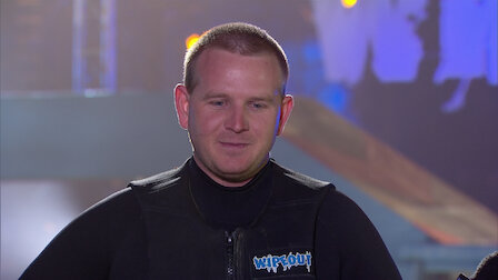 Watch Wipeout | Netflix