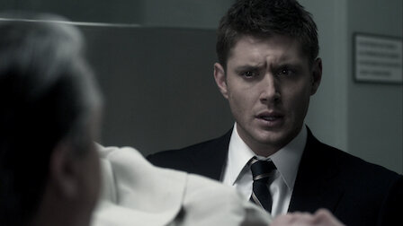 Watch Supernatural | Netflix