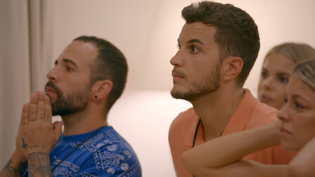 Watch Deep Fake Love | Netflix Official Site