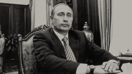 Watch Turning Point: The Bomb and the Cold War | Netflix Official Site