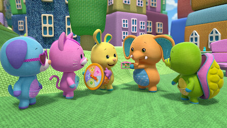 Watch Wonderoos | Netflix Official Site