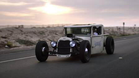 Fastest Car | Netflix Official Site