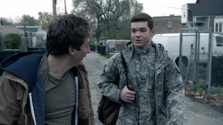 Watch Shameless (U.S.) | Netflix