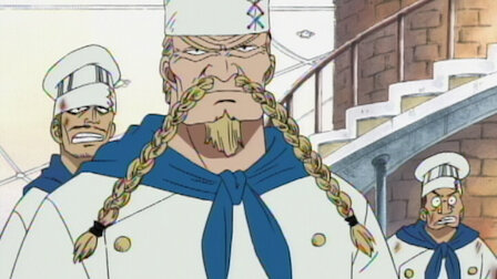 One Piece | Netflix