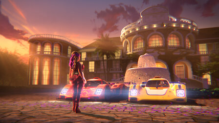 Watch Fast & Furious Spy Racers | Netflix Official Site