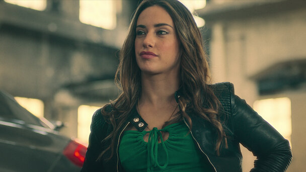 Watch Sky High: The Series | Netflix Official Site